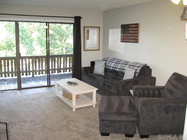 601 Dave Creek Parkway #107 #