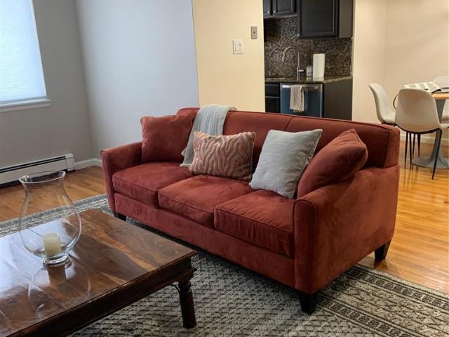 601 Davis Avenue # 11
