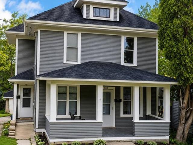 601 Day St, Decorah, IA 52101