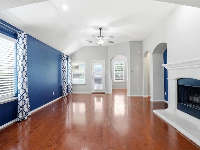 601 Darlington Trail