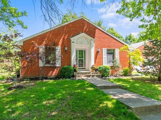 601 Darrow St, Warrensburg, MO 64093 | Compass