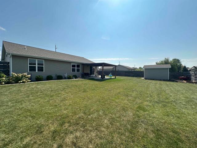 601 debruin road