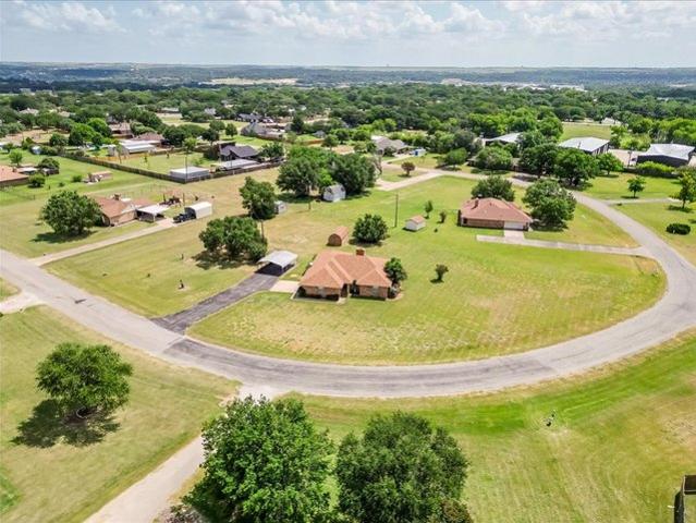 601 Deer Pond Dr, Willow Park, TX 76087