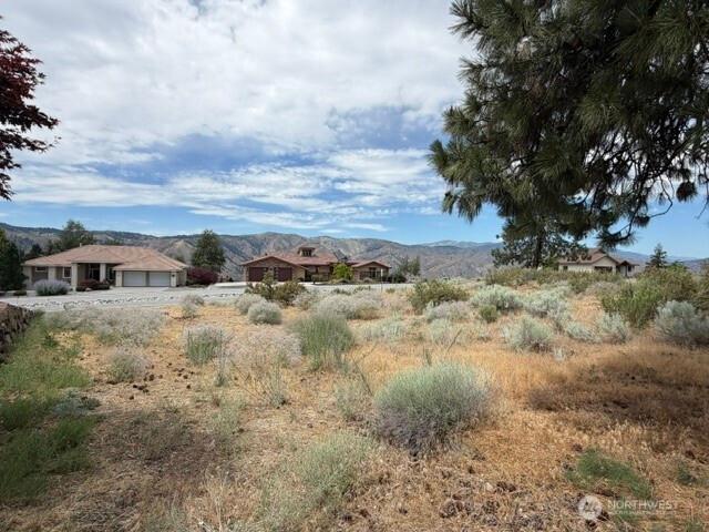 601 Desert Canyon Boulevard