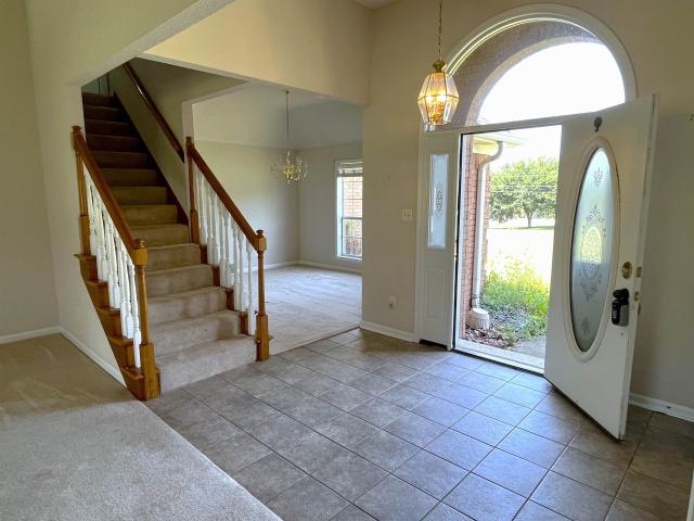 601 duncan dr