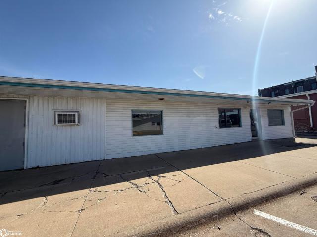 601 Durant Street