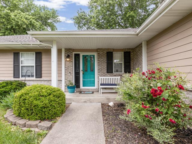 601 dustin dr