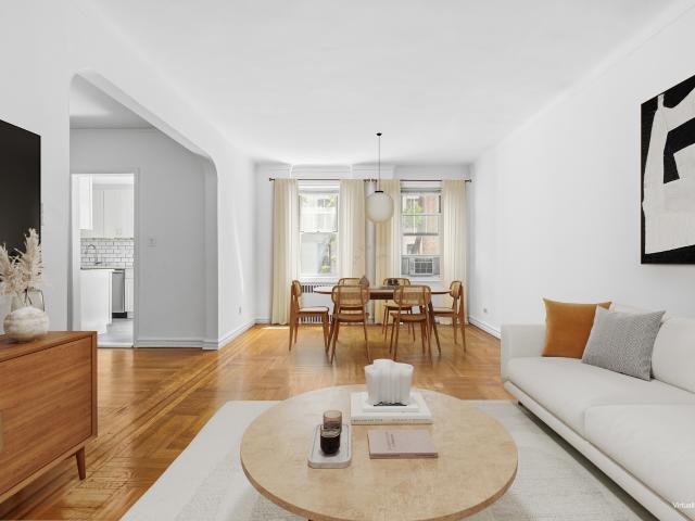 601 E 19TH Street 4M