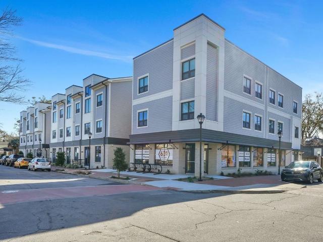 601 E 39th Street 2 Bedroom Apartment for Rent at 601 E 39th St, Savannah, GA 31401 Midtown