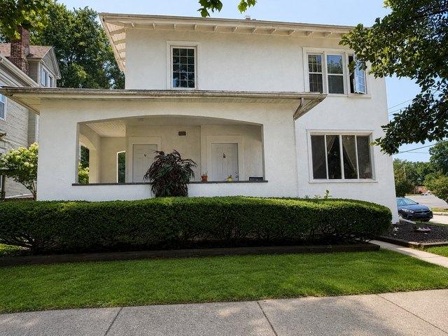 601 E Washington St, Bloomington, IL 61701