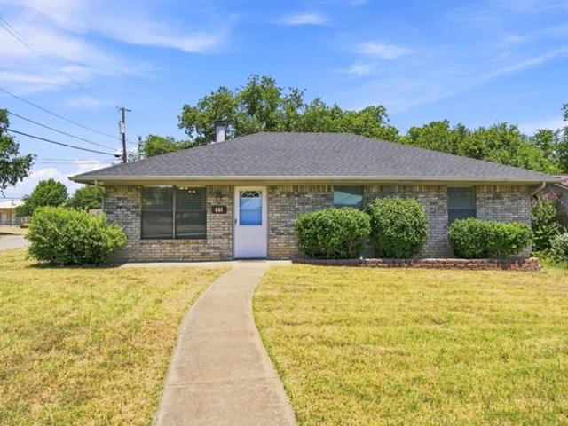 601 E Avenue F, Midlothian, TX 76065