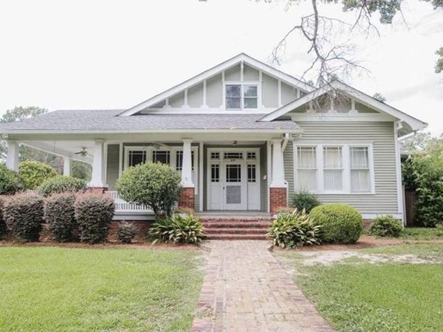 601 E Claiborne Ave, Greenwood, MS 38930