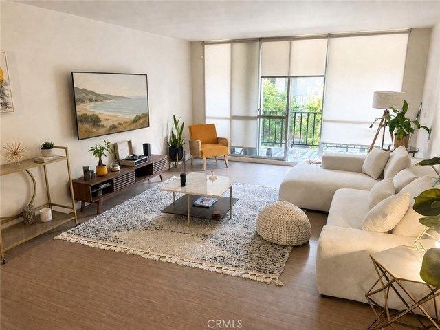 601 E Del Mar Blvd Apt 306, Pasadena, CA 91101