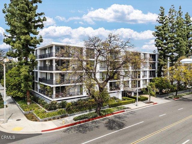 601 E Del Mar Blvd Apt 404, Pasadena, CA 91101