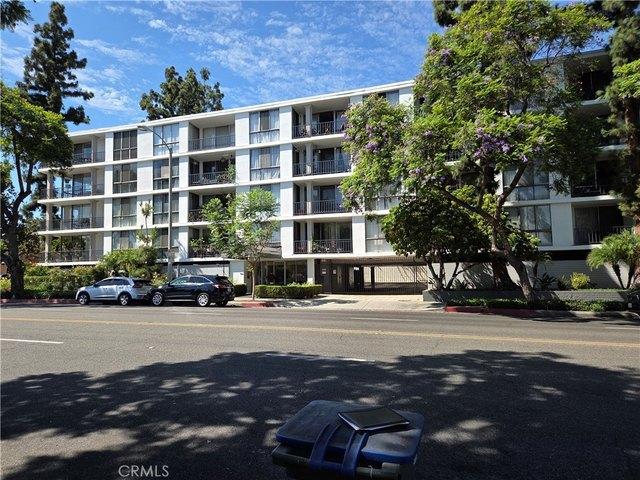 601 E Del Mar Blvd, Pasadena, CA 91101