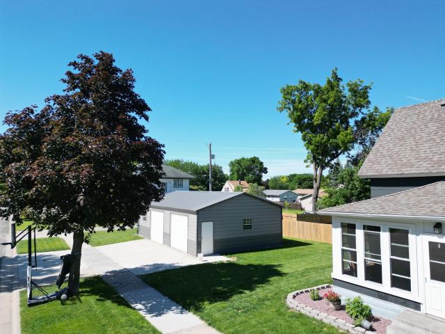 601 E Depue Avenue