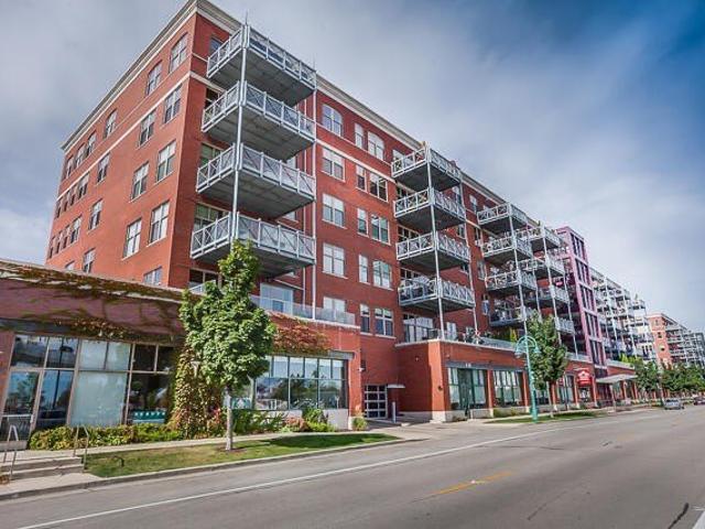 601 E Erie St Unit 314, Milwaukee, WI 53202