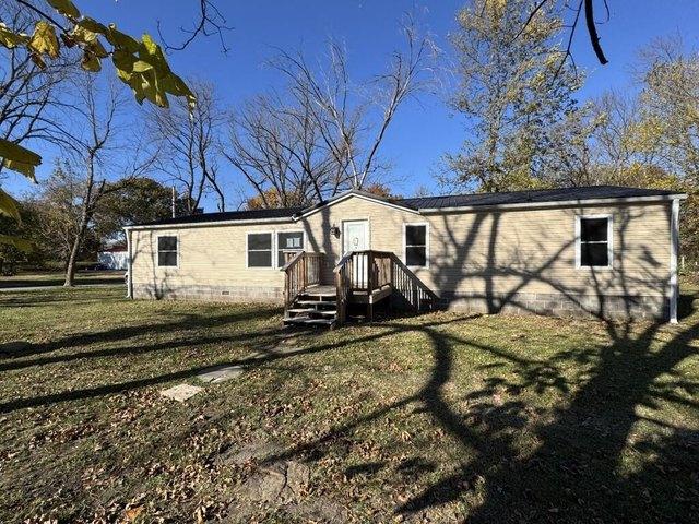 601 E Floral St, Nevada, MO 64772