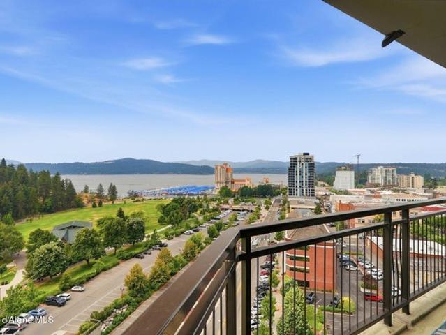 601 E Front Ave Unit 1102, Coeur d'Alene, ID 83814