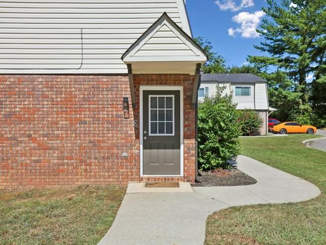 601 E Grundy St, Tullahoma, TN 37388
