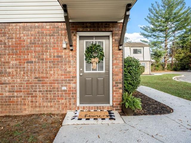 601 E Grundy St, Tullahoma, TN 37388