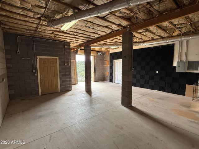 601 E Hunter Dr, Payson, AZ 85541 | MLS #7005