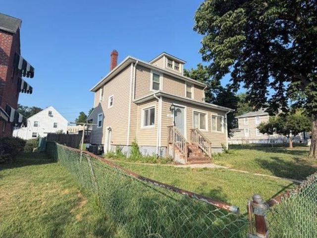 601 E Jeffrey Street