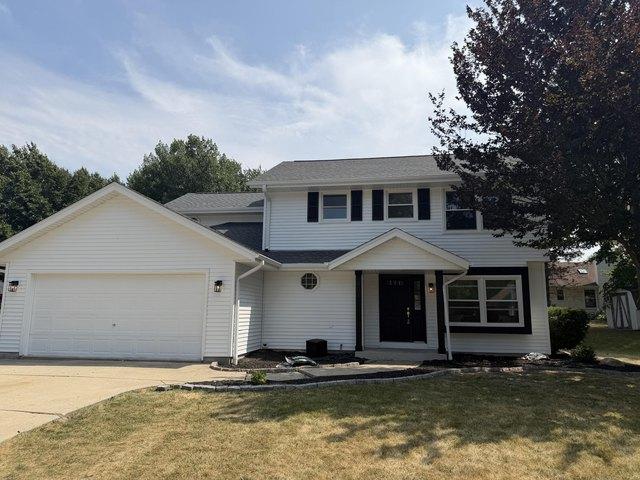 601 E Jessica Cir, Oak Creek, WI 53154