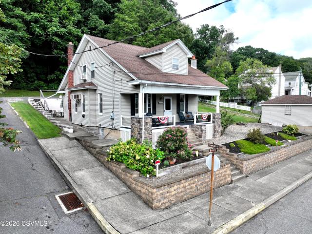601 E KASE Street