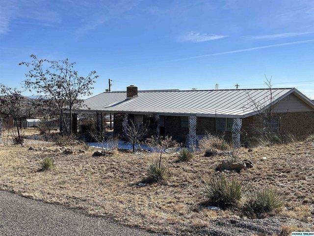 601 E Lance Dr, Silver City, NM 88061