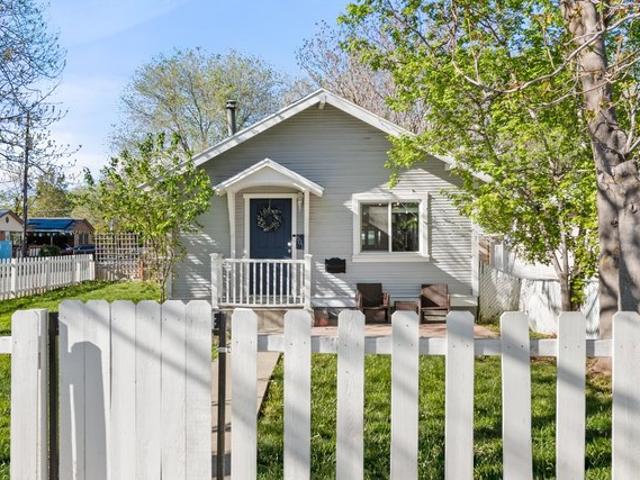 601 E Leland Ave, Salt Lake City, UT 84106