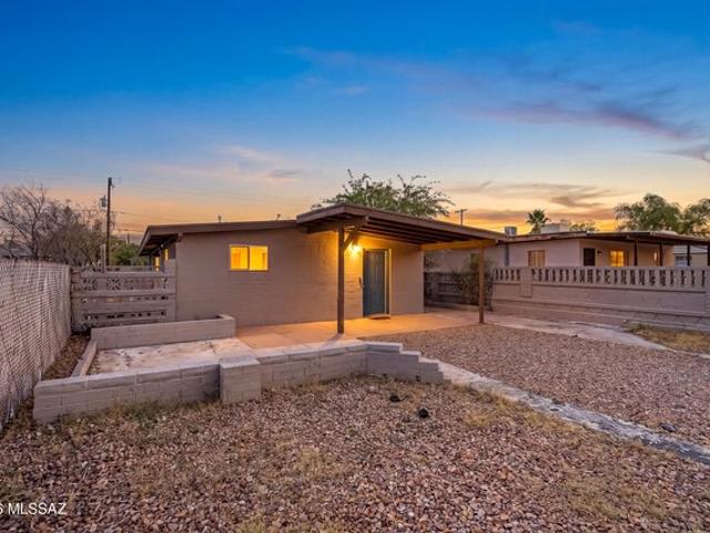 601 E Linden St, Tucson, AZ 85705