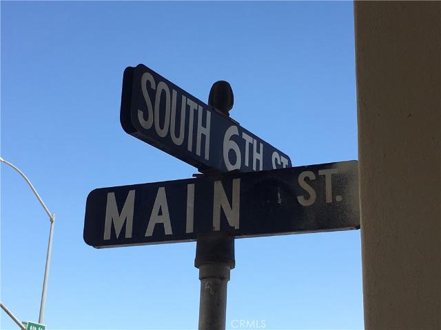 601 E Main Street