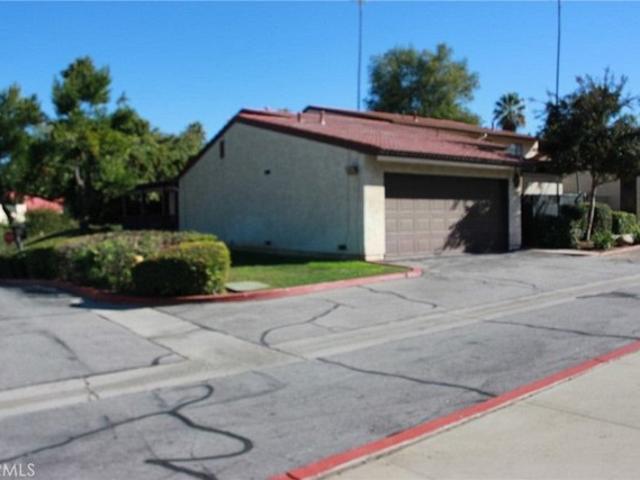 601 E Palm Ave, Redlands, CA 92374
