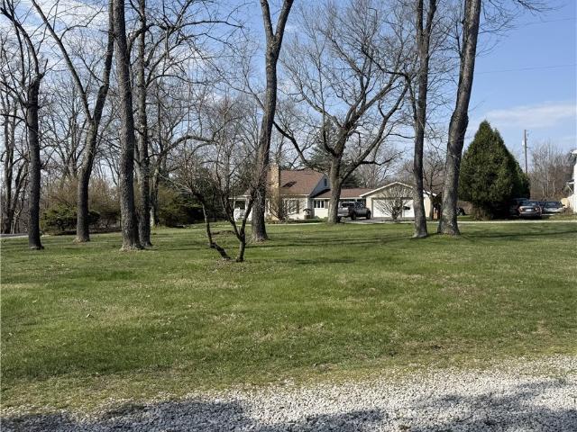 601 Emmett Way
