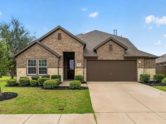 601 England St, Fate, TX 75189