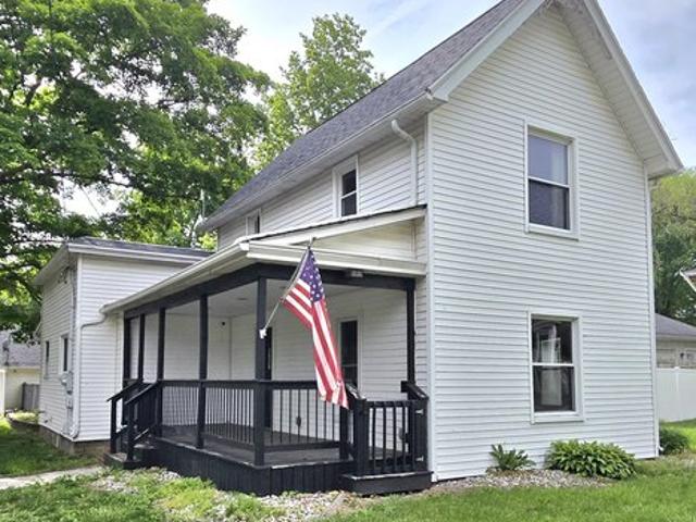 601 East St, Liberty Center, OH 43532