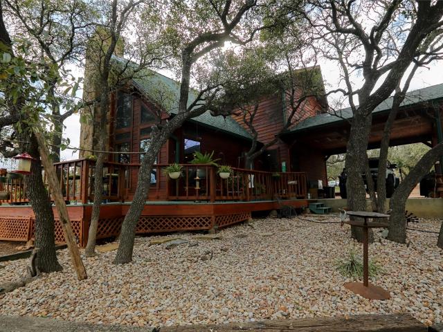 601 Echo Dr