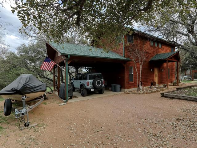 601 Echo Dr