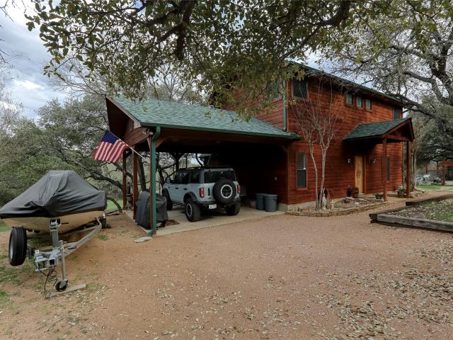 601 Echo Dr, Spicewood, TX 78669 | MLS #2415