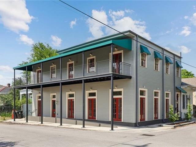 601 Eighth St, New Orleans, LA 70115