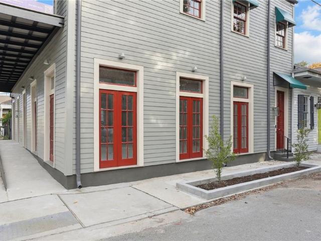 601 Eighth Street