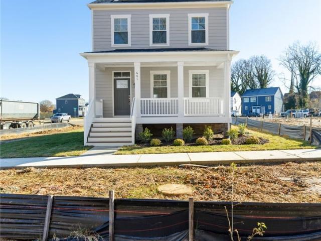 601 Ellens Haven Alley, Richmond, VA 23222 | MLS #2531 | Compass