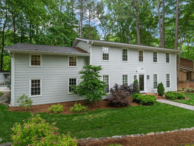 601 Ellynn Dr, Cary, NC 27511 | MLS #10163 | Compass