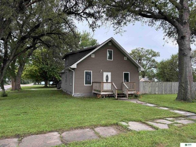 601 Elmer Ave, Benedict, NE 68316