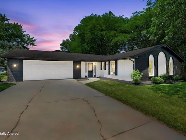 601 Erie Pass, Auburn, IN 46706