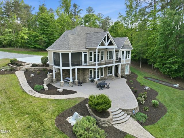 601 Estate Road