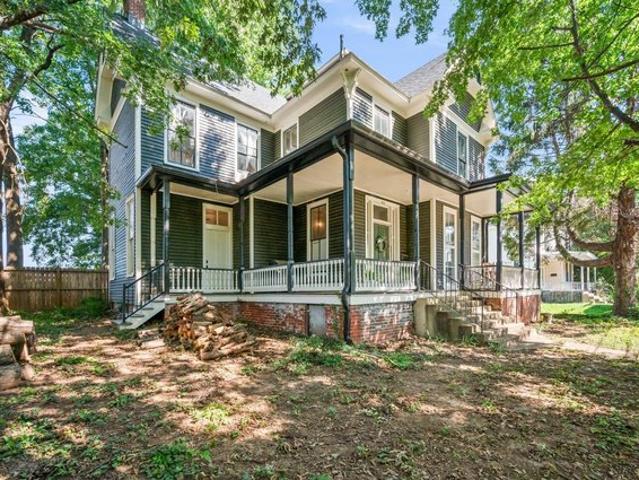 601 Euclid Ave, Lynchburg, VA 24501