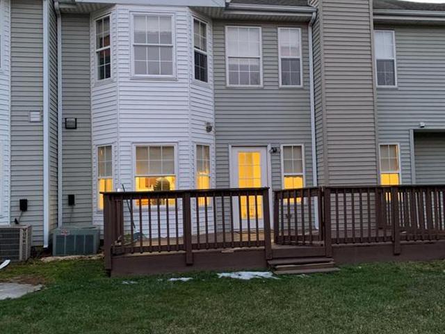 601 Evergreen Court