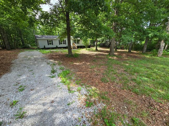 601 Foxwood Drive